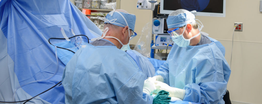 Advanced Practice Providers - Triangle Surgery Center